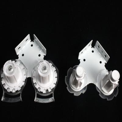 Cina High Quality 32Mm Plastic Roller Blinds Clutch Components Mechanism Blinds Accessories in vendita