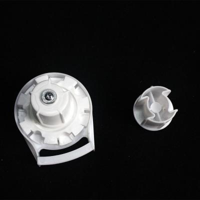 Cina High Quality 32Mm Plastic Roller Blinds Clutch Components Mechanism Blinds Accessories in vendita