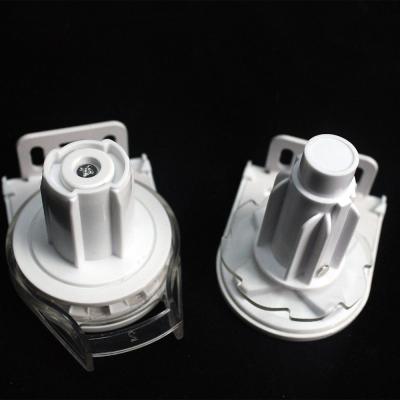 Cina High Quality 32Mm Plastic Roller Blinds Clutch Components Mechanism Blinds Accessories in vendita