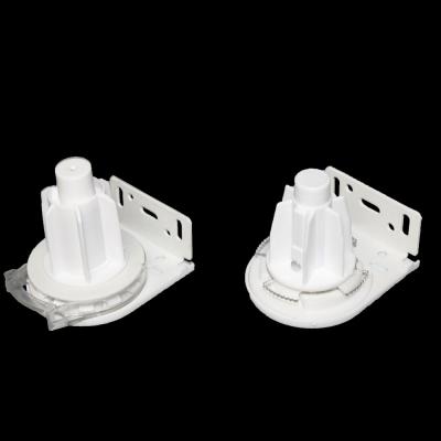 Cina High Quality 32Mm Plastic Roller Blinds Clutch Components Mechanism Blinds Accessories in vendita