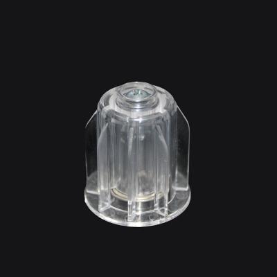 Cina 38mm Blind Accessories Idler With Bearing roller blind mechanism in vendita