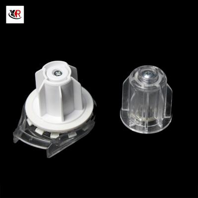 Cina 38mm roller blinds components With Bearing roller blind mechanism in vendita