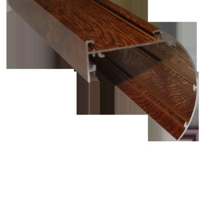 Китай cover rail for blind mechanisms components roller blinds продается