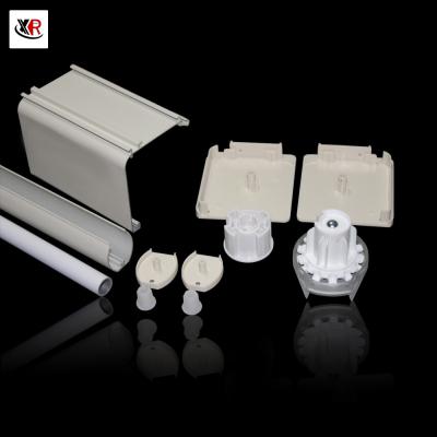Китай blind clutch cover rail zebra blind mechanisms accessory продается