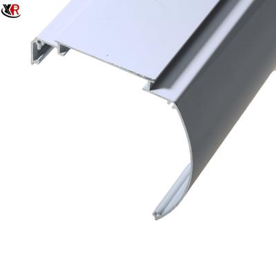 Китай blind cover rail blinds parts components of roller blinds продается