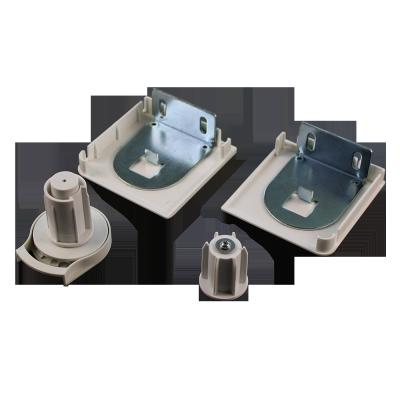 Китай component for zebra blind clutch cover rail zebra blind mechanisms blind accessory продается