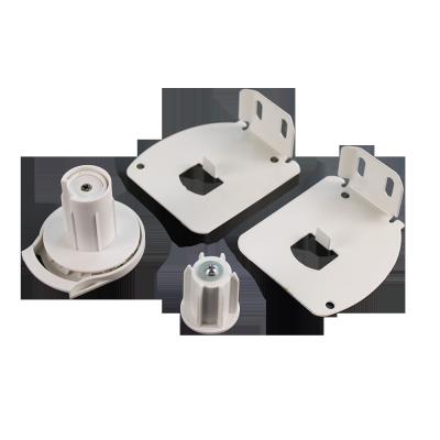 Китай zebra blind component clutch cover rail zebra blind mechanisms accessory продается
