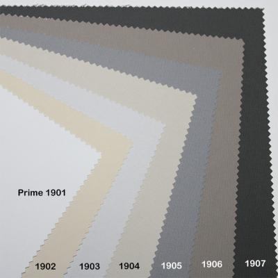 Cina New Arrival Update Version Blackout Roller Blind Fabric in vendita