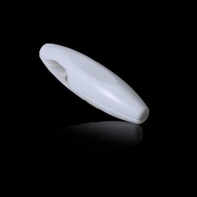 Cina Blind cord weight manufacturer of outdoor blind component,window blind component,cord weight for roller blind in vendita