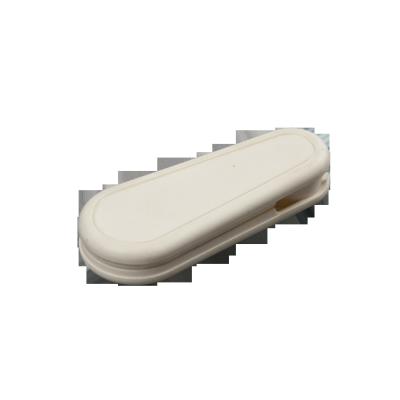 Cina Plastic + Metal Manufacturer Window Blind Component Vertical Blinds Cord Weight in vendita