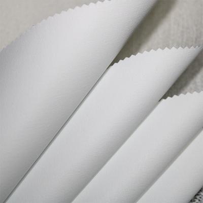 Cina Polyester Blackout Roller Blind Sheer Textured Components Windows Fabric 50 m Stock Lots Plisse For Hotelroom Rolling Blind in vendita