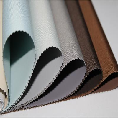 Cina Roller Blinds Fabric Newly Popular Blinds Fabric Popular Fabric For Roller Blinds in vendita