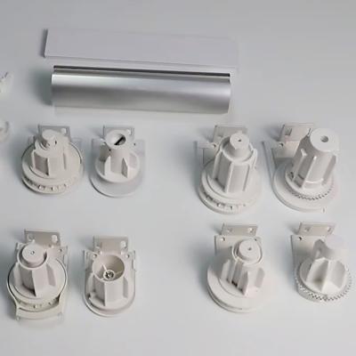 Cina Good Quality Roller Blinds Mechanism Blinds Accessories Components 50mm Roller Blind Clutch in vendita