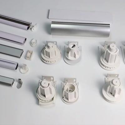 Cina Roller Blinds Up Mechanism Blinds Accessories Components 50mm Roller Blind Clutch in vendita