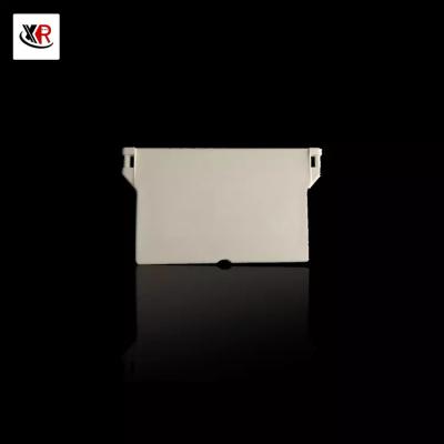 Cina Plastic Balcony Heavy-Duty High Quality Vertical Blinds Components Accessories Vertical Blinds Bottom Weight in vendita