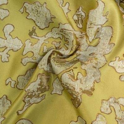Cina Curtains For The Living Room Luxury Curtain Fabric in vendita