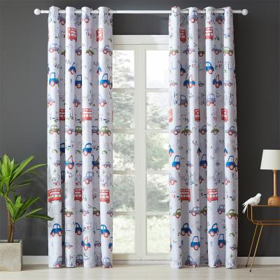 Cina Curtains & Drapes Wall For Home Morden in vendita