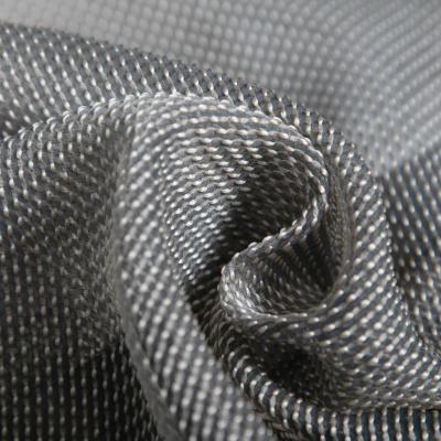 中国 Wholesale Factory Ready Made French Light Luxury Window Decoration Gauze Blackout Curtain 販売のため
