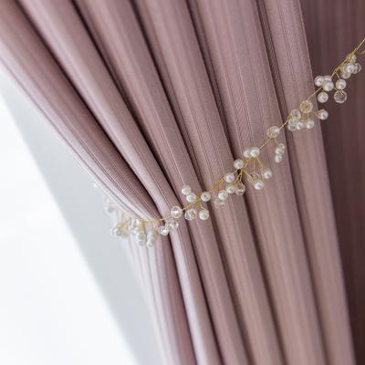 Cina Customized Drapes Customized Drapes Curtains Drapes For The Living Room Luxury Suppliers in vendita