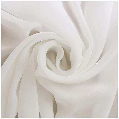 Cina Good sale Super soft velvet gauze curtain netting through curtain finished netting in vendita