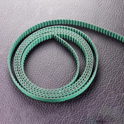 Cina Hot selling curtain track accessories Shang fei 8-core drive belt 10.5 mm in vendita