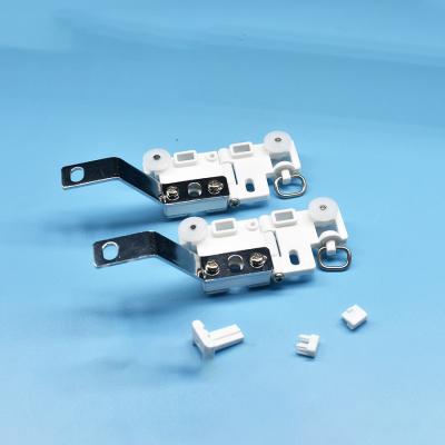 China Motorized Curtain Track Motorized Curtain Track Curtain Accessories à venda