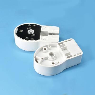 China High Quality Motorized Curtain Track Motorized Curtain Track Curtain Accessories à venda