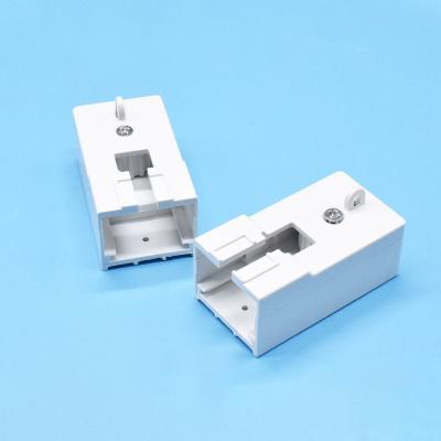 China Hot selling Aoke AM68 transmission box Jialisi curtain track à venda