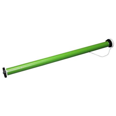 Cina Good Quality hot sale Home motorized roller zebra blinds accessories good quality roller blinds motor motor tubular. in vendita