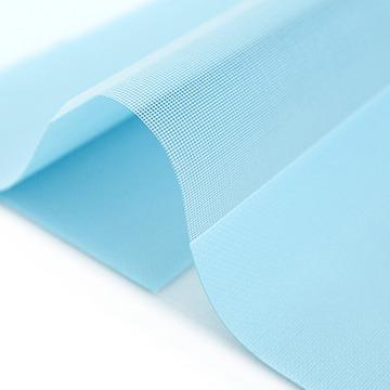 Cina Quality day night minimalist fabrics for roller blackout roller sunshade mechanism zebra double blind fabric roll in vendita