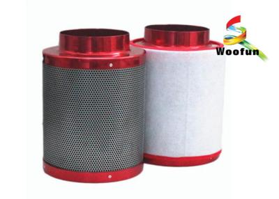 中国 HEPAによって活動化するカーボン エア フィルターのカートリッジ環境の友好的 販売のため