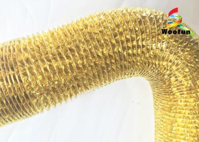 Cina Resistenza della corrosione flessibile non isolata di rame della condotta dell'alluminio in vendita