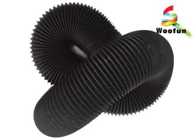 Cina Canalizzazione flessibile stimata del fuoco del sistema di aerazione, presa d'aria di alluminio pieghevole di ventilazione del PVC in vendita