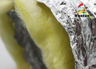 Cina Canalizzazione flessibile isolata termale di alluminio, tubo flessibile leggero della prova di calore in vendita