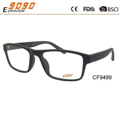 China Capítulos ópticos clásicos del CP que seleccionan, bisagra especial del metal, conveniente para unisex en venta