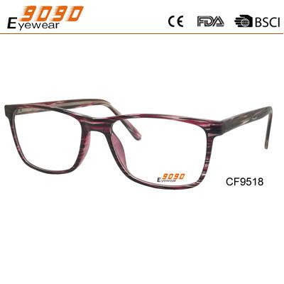 China Los capítulos ópticos del CP con el metal especial se articulan, conveniente para las mujeres en venta