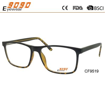 China Capítulos ópticos clásicos del CP que seleccionan, diseño, convenientes de moda para las mujeres y los hombres en venta