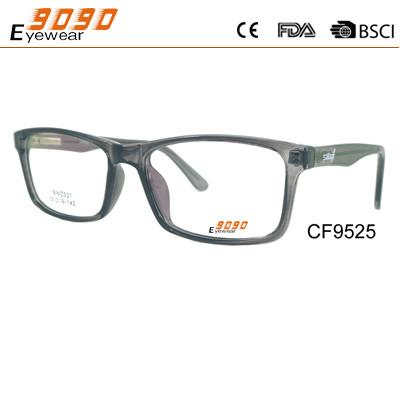 China El seleccionar de la obra clásica y gafas de moda del CP para las mujeres y los hombres, bisagra especial del metal en venta