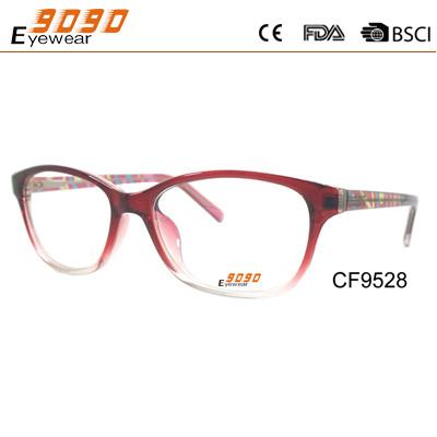 China Nueva llegada y venta caliente de los bastidores ópticos del CP, convenientes para los hombres y las mujeres en venta