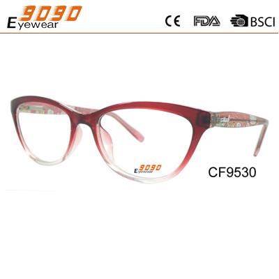 China Obra clásica que selecciona los capítulos de la óptica del CP, diseño de moda, conveniente para las mujeres en venta