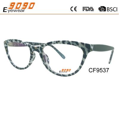 China Marco óptico 2018 del gato de China de las lentes de la inyección de alta calidad al por mayor del cp en venta
