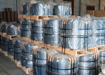 China La superficie del uniforme del alambre de la primavera del colchón que gotea y que asienta acaba en venta