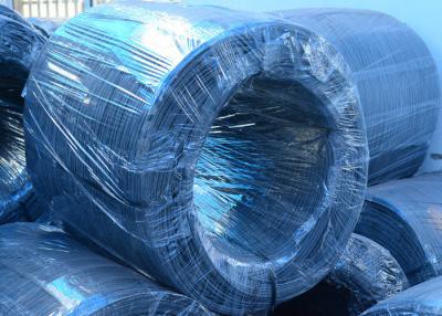 중국 봄 온화한 철강선 SAE1006 SAE1008 SAE1010의 낮은 탄소 철사 막대 판매용