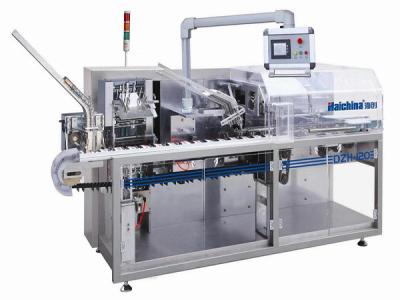 Cina Inscatolamento automatico dei semi multifunzionali a macchina/macchinario della scatola bordo di avorio in vendita