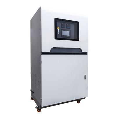 China 220V Dedicated RO Water Treatment Equipment with Pump for Catering Milk Tea Shops Retail & Hotels 1 Year Warranty for sale