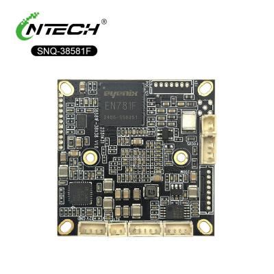 China OEM 5MP CCTV Camera Module HD Camera Board AHD/TVI/CVI/CVBS/HD-SDI/EX-SDI Outputs for sale