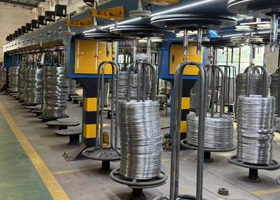 Κίνα 17-4PH SUS630 EN 1.4542 Στρογγυλές ράβδους, ράβδους, σύρματα από ανοξείδωτο χάλυβα προς πώληση
