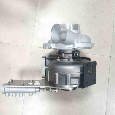 China S1760-E0102 Turbocharger Part for Hino Profia 700 (E13C Engine) for sale