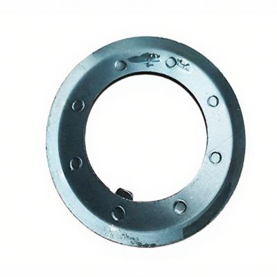 China WG2229040310 Lock Nut Washers And Lock Plates HOWO Truck Parts for sale