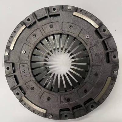 China 380 Clutch Disc Truck Clutch SACHS 1862248033 VOLVO 1669142 for sale